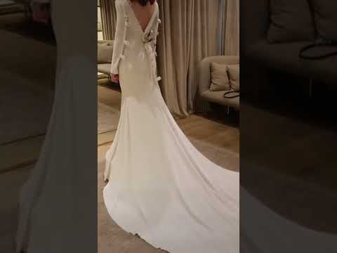 Which Wedding Dress is Your Favorite?! #shorts