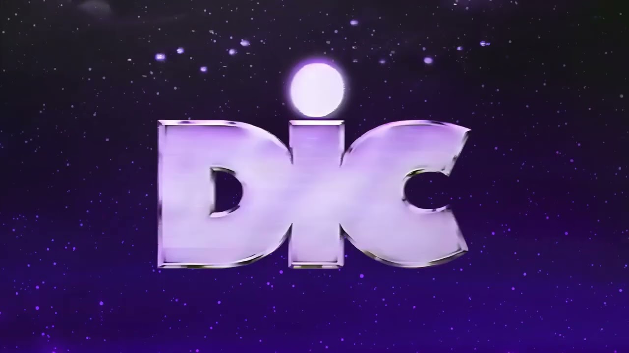 DiC / Claster / Allspark Animation Logo (2017)