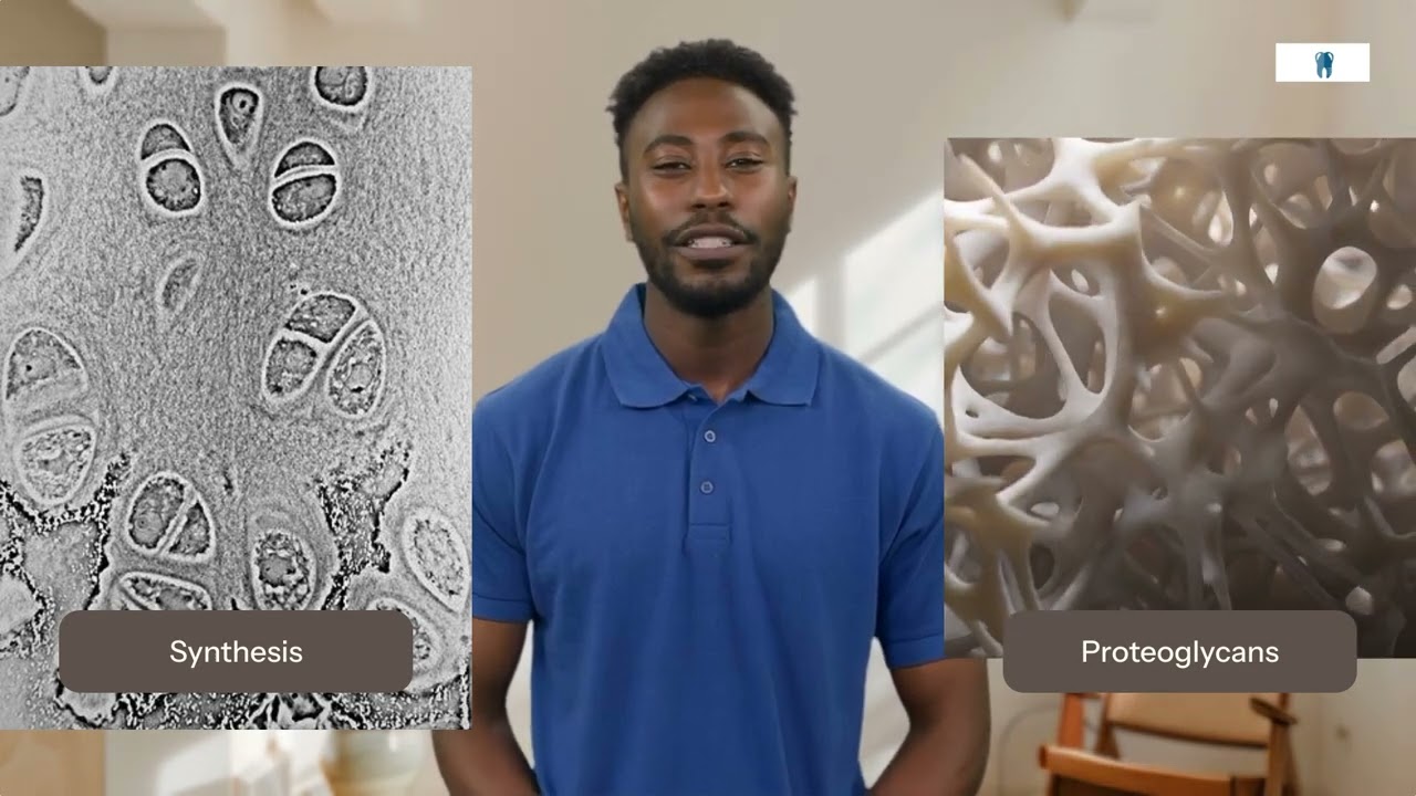 Understanding Chondrocytes  The Building Blocks of Cartilage