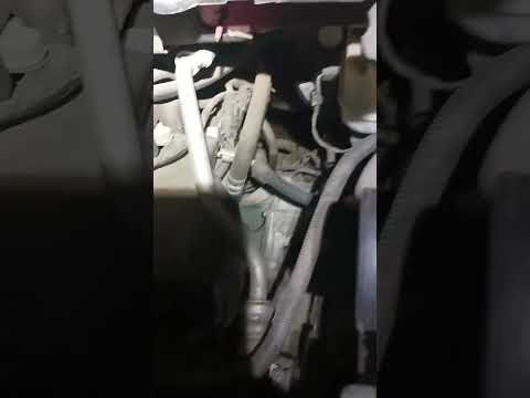 2009 GMC Acadia 3.6l. Engine power reduce.