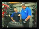 Pit Crew Tire & Speed TV