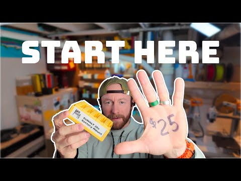 Product pricing for beginners - Running a 3D print business - Vlog 8