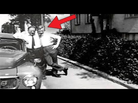 5 Unsolved Mass Disappearances That Cannot Be Explained