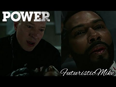 POWER SEASON 6 EPISODE 13 RECAP!!!