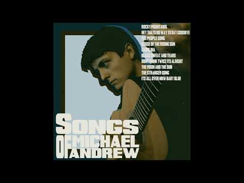 Michael Andrew - The People Song