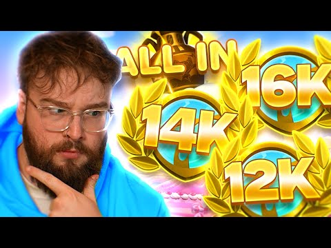Bonus Buys, But EVERY Bonus Gets BIGGER...