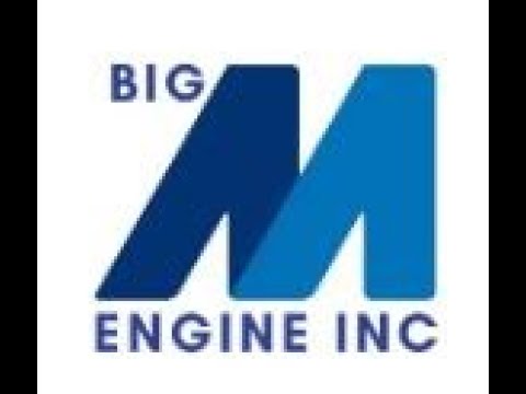 Big M Engine INC / Professional Machine Shop And Parts Supplier In Houston TX 77011