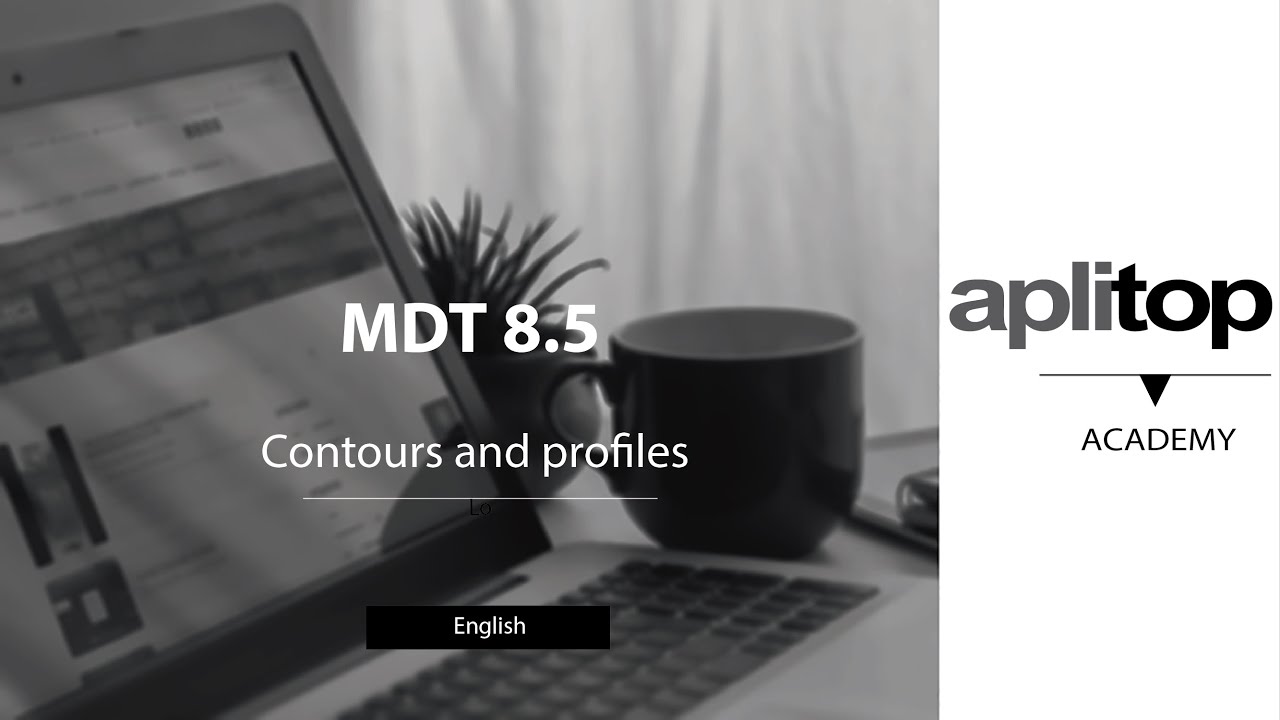 E2. Contours and profiles