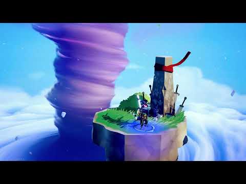 Steam Community :: Video :: [Windblown] Full Leaper Showcase - All ...
