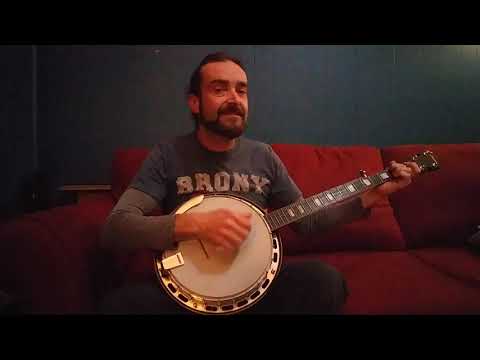 Pyramid Chicago Tuning Banjo Set iMuso