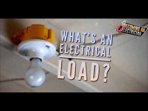 What is an Electrical Load in Circuitry