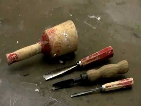 3-D Media: The Fundamentals and Practice of Subtractive Sculpture