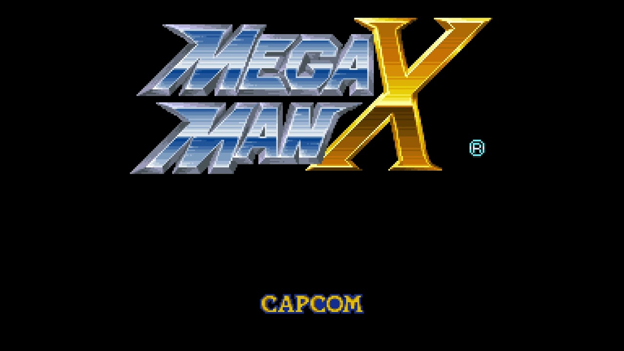 Mega Man X - Complete Soundtrack [FULL OST] (w/ timestamps)