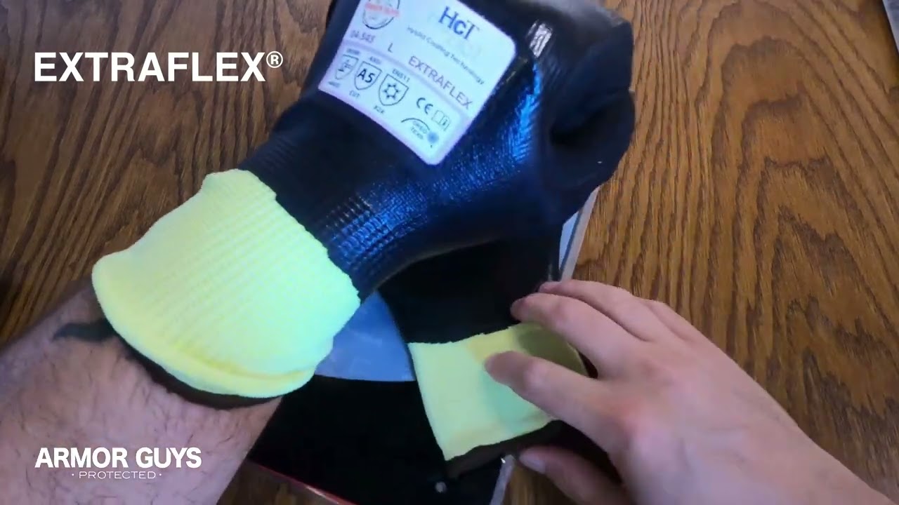 Armor Guys Extraflex® 04-545
