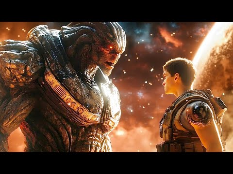 STARCRAFT 2 Full Movie 2024: Legacy of the Swarm | Action Fantasy Movies 2024 English (Game Movie)