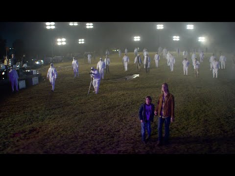 amazing stories the rift apple TV – daniel Stoloff