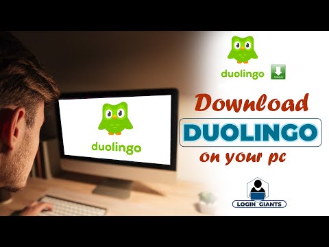 How To Download Duolingo On PC? Install Duolingo On PC | Duolingo Tutorial