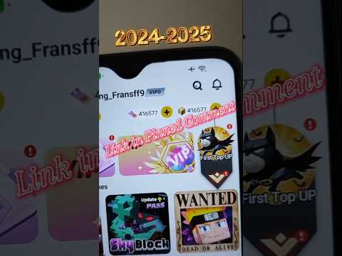 #gcubes #gcubehack #blockmangounlimitedgcubes |How to get ♾️ gcubes in blockman go 2024|