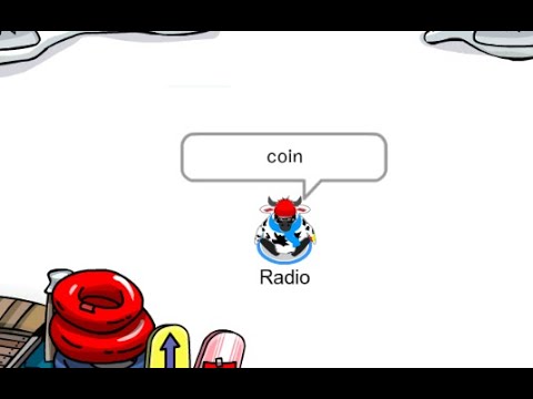 how to become rich in club penguin(free coins method working 2025!!!)