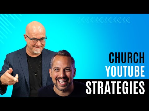YouTube Strategies for Churches with Owen Video