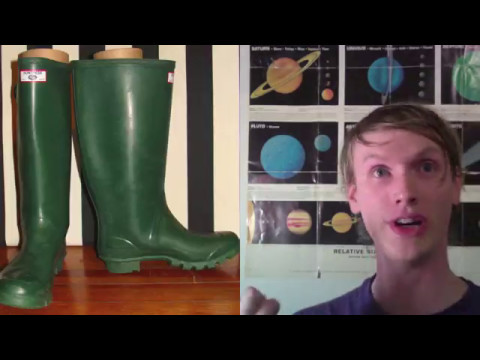 Galoshes
