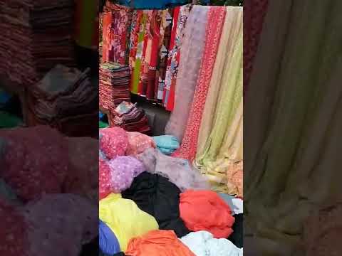 Motijheel Ideal School, Street shop, Dhaka