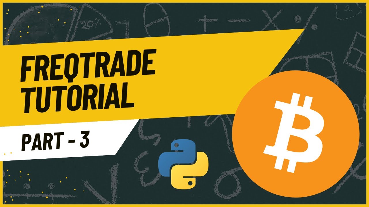 Python Trading Bot Setup: Freqtrade Backtesting & Hyperopt Tutorial  - Part 3