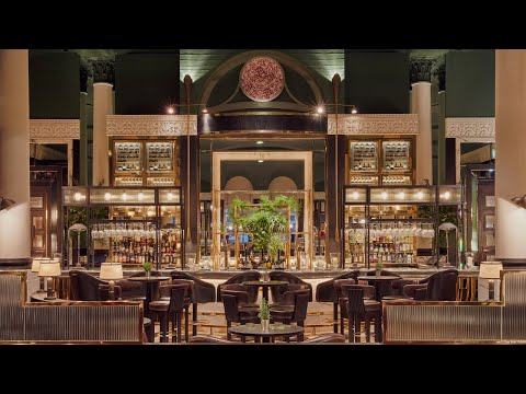 Working With Michelin-Star Chef Tom Kerridge | First London Restaurant