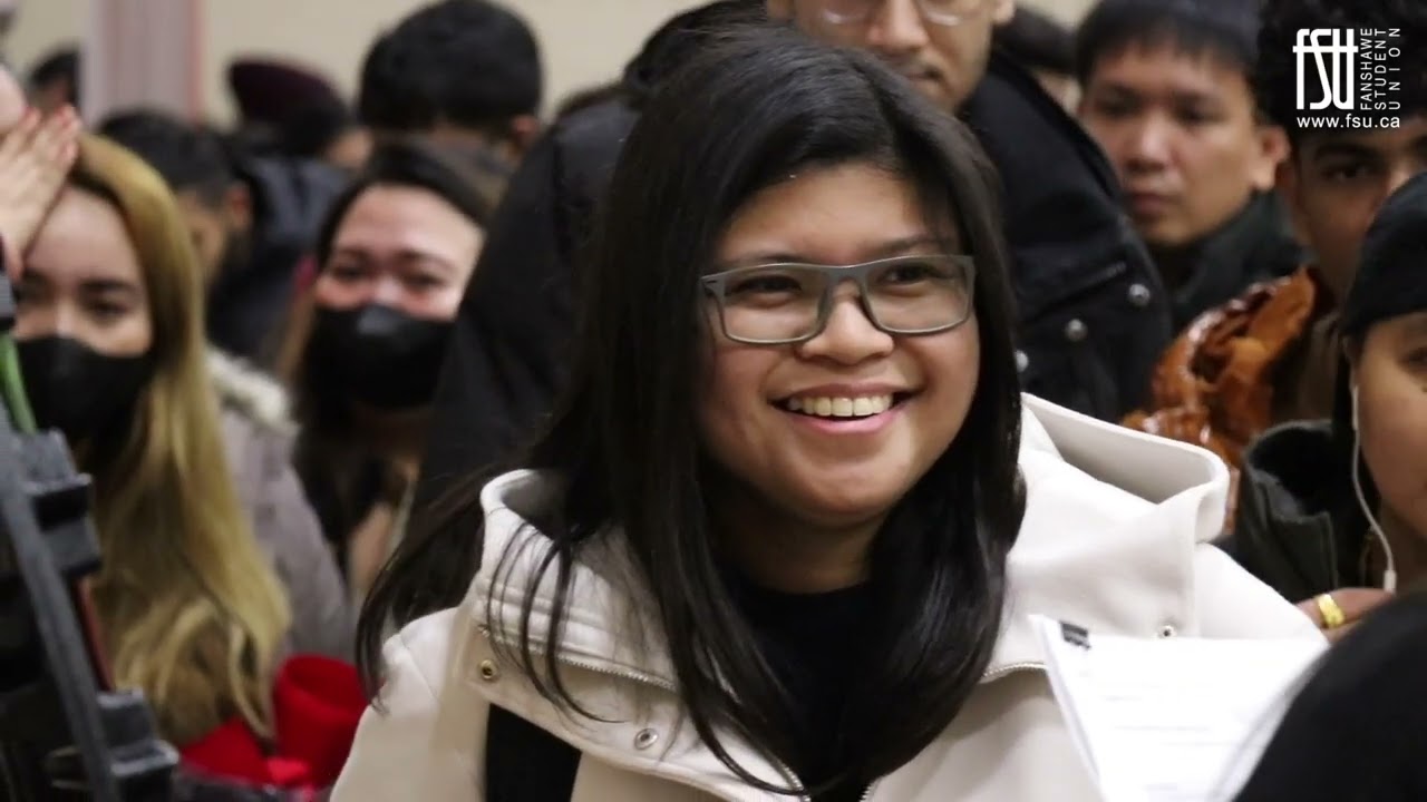 Winter 2023 Orientation Day