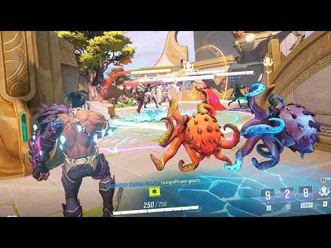 Steam Community :: Marvel Rivals Playtest