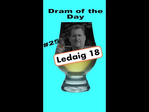 Ledaig 18