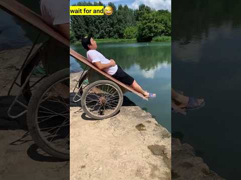 Kwai Funny tiktok : Funny Videos 2024 Chinese Funny Video - Most View Chinese Funny Video