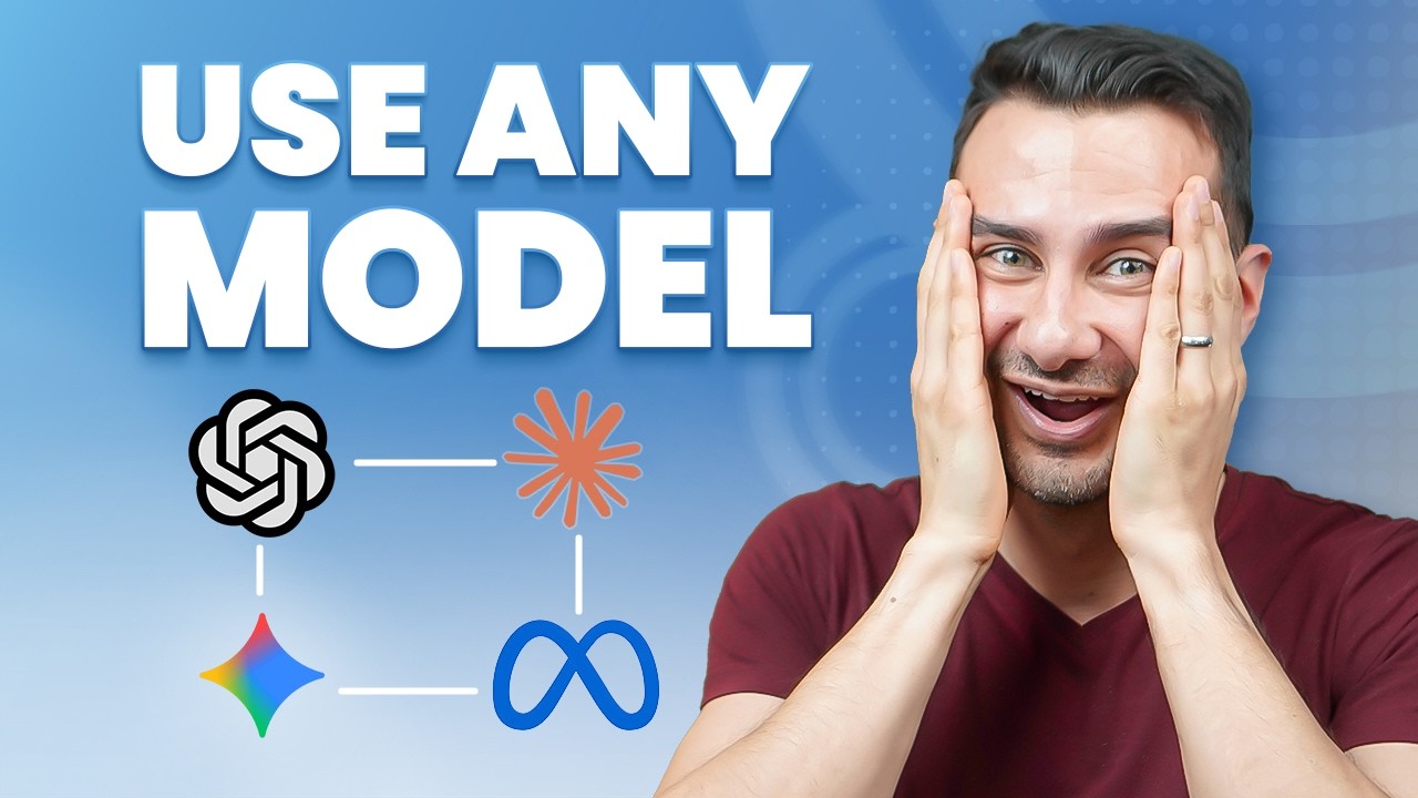 Airia AI Tutorial for Beginners – Build Your First AI Agent