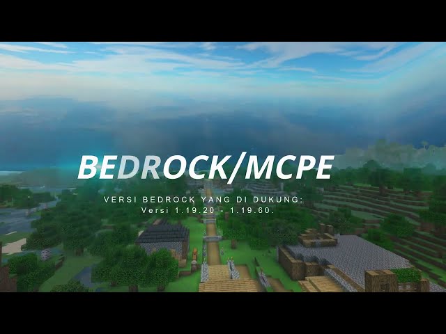 VirtualWorld Minecraft Server