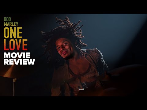 Bob Marley: One Love Movie Review