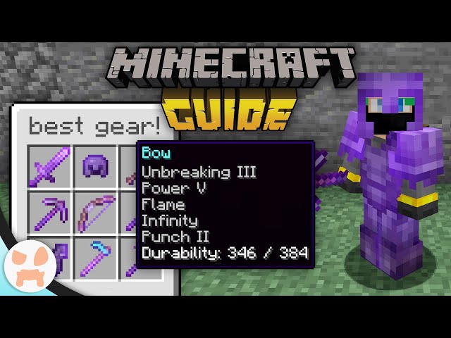 5 best uses of Netherite in Minecraft 1.18 update