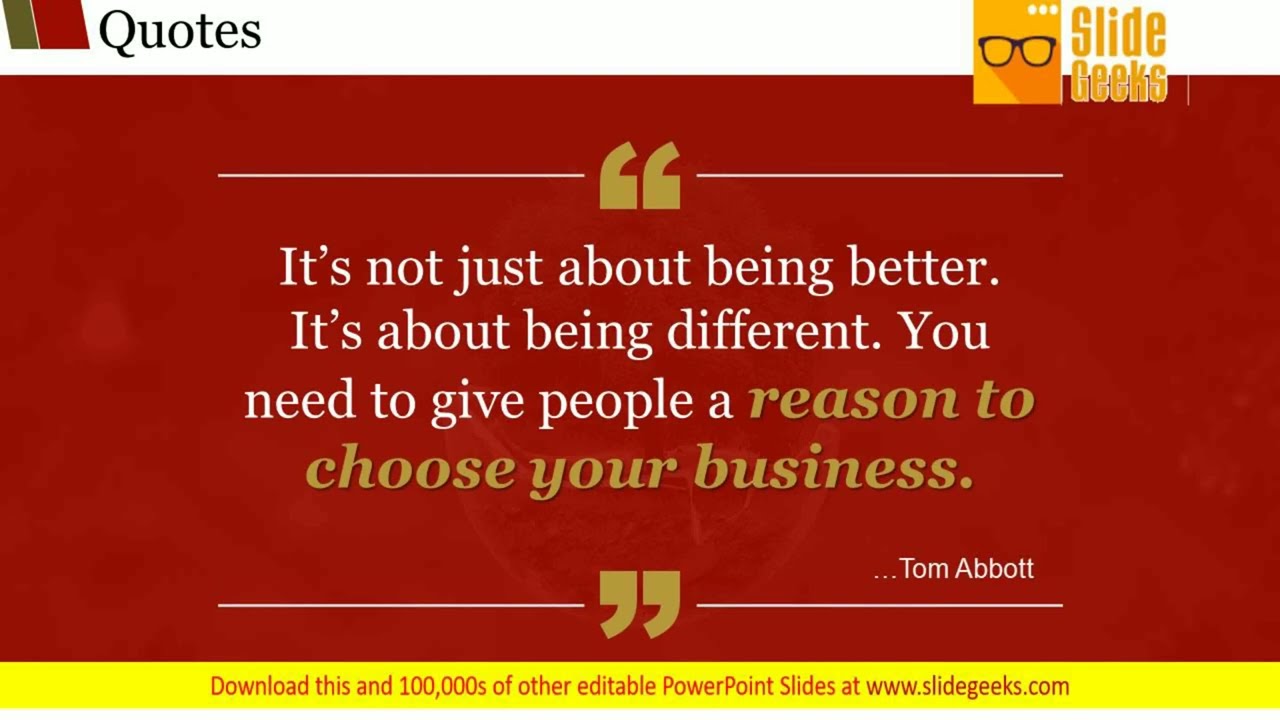 Quotes Ppt Powerpoint Presentation Summary Show