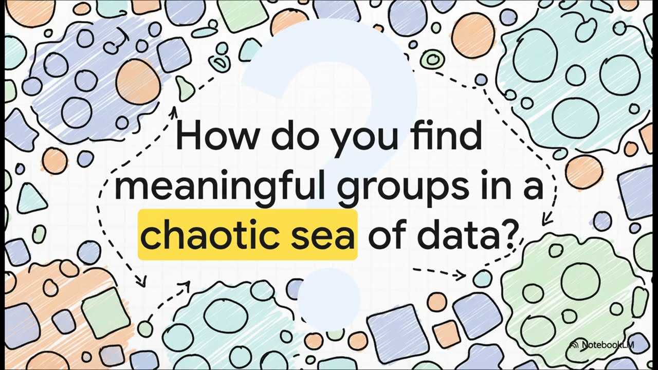 DBSCAN Clustering | Finding Outliers Automatically in Python