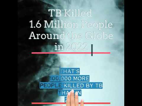 Think TB For Clinicians