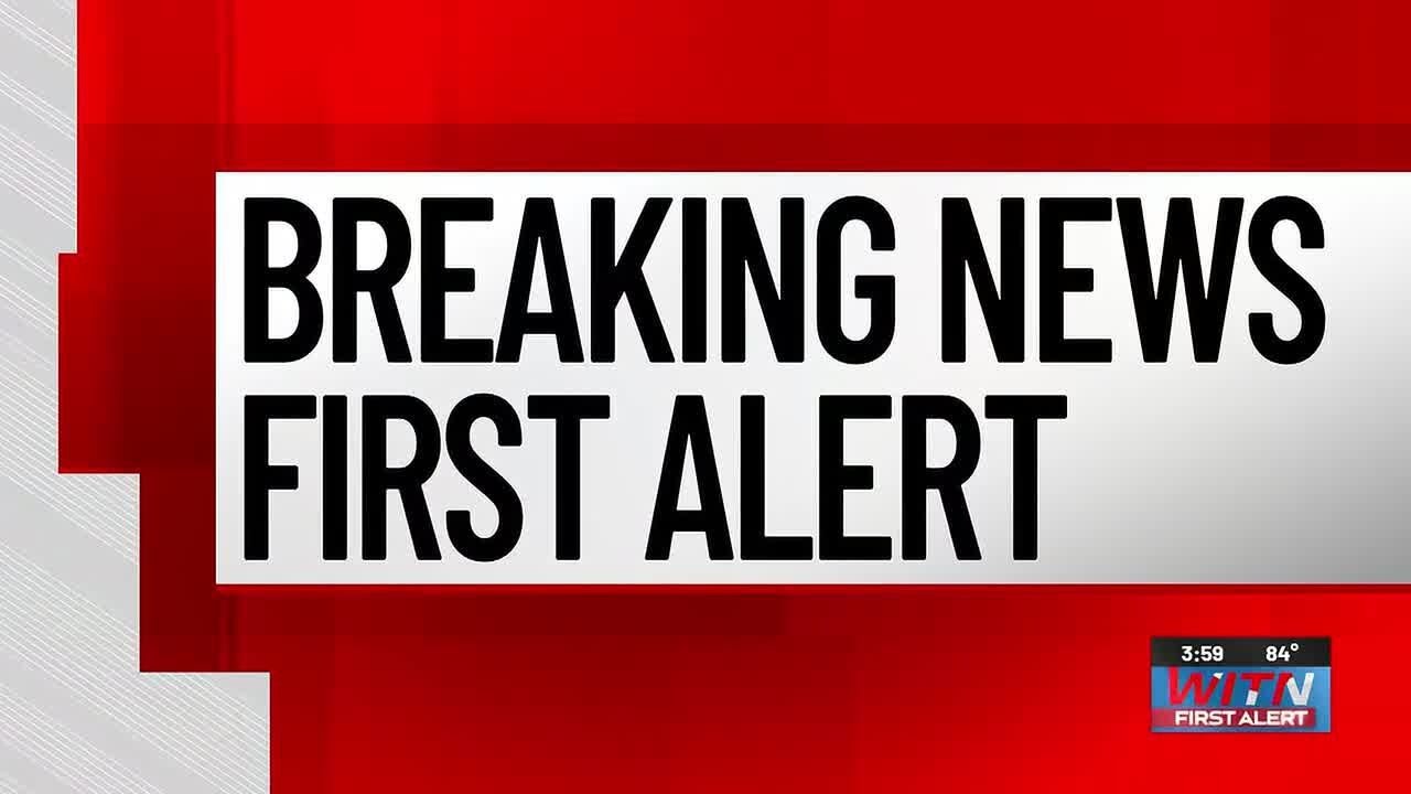 Nearly 40,000 gallons of sewage spills in Onslow County due to equipment failure