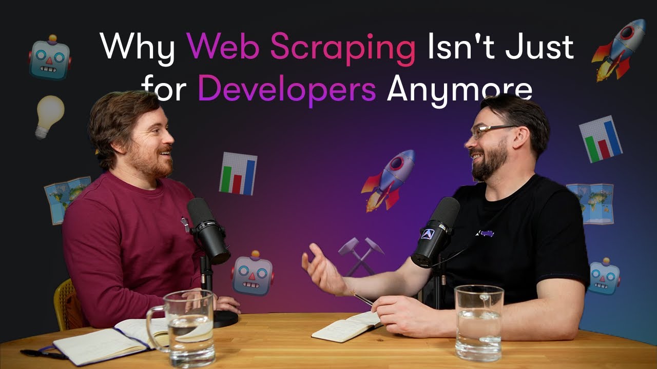 Inside Apify's Console Operations│ Product Manager Interview