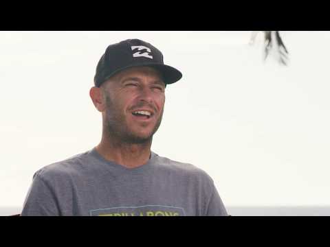 Welcome to Jaws: The Monster Energy Big Wave Tow-in Invitational is Back
