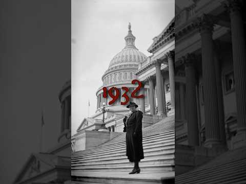 12 January - On This Day (1932)