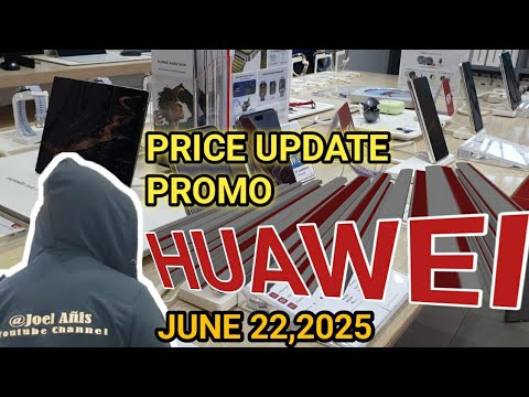 HUAWEI PRICE UPDATE | PROMO PRICE Y73,NOVA13,13 PRO,PURA70,70PRO,70ULTRA,MateX6,MateXT,Buds