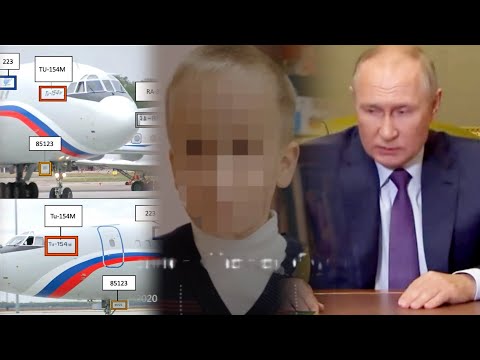Yale hacks Russian database, alleges 148 Ukrainian orphans stolen in war