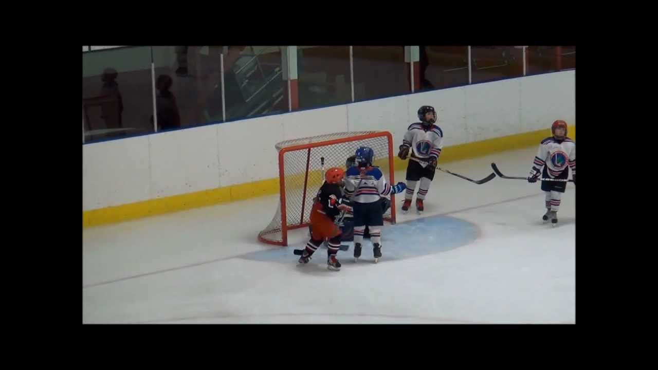 FLEX AT THE PLEX 02 01 13