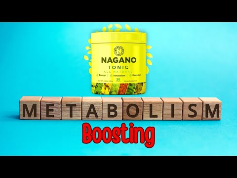 supplements to boost metabolism: weight loss supplements that actually work - thermogenic fat burner