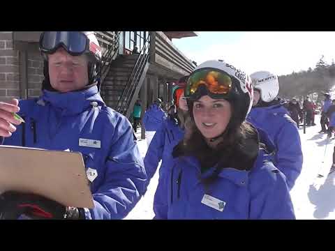 Ski Vorlage School Groups