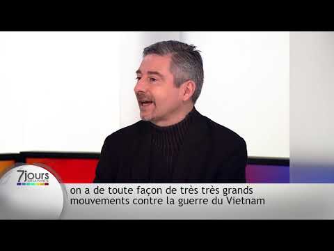 L’histoire des comédies musicales | Patrick Niedo