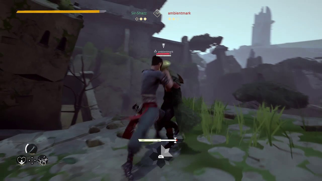 The Problem With Absolver.mp4